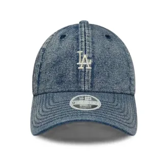 New Era Side Patch Eframe New York Yankees Osfm - unisex - Accessoires - Bleu - Taille: ONE Size