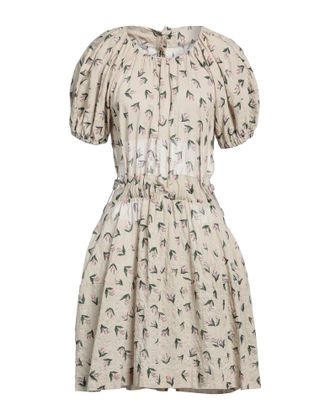 Weili Zheng KLEIDER - Mini-Kleider auf YOOX.COM