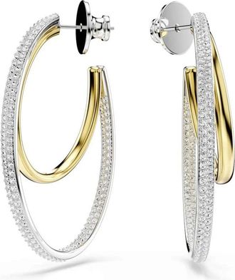 Swarovski Damen, Accessories, Grau, ONE SIZEGröße