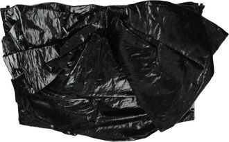 Elisabetta Franchi Femme, Tops, Noir, Taille: 38 FR Sleeveless Top