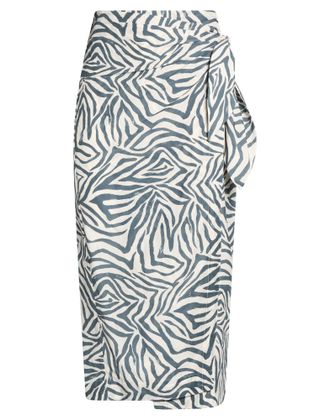 Brunello Cucinelli HOSEN & R&Ouml;CKE - Midi-R&ouml;cke auf YOOX.COM