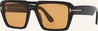 Tom Ford Sonnenbrille tr001876 schwarz