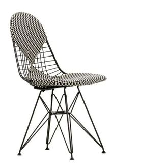 Vitra Chaise Wire DKR-2 - Charles & Ray Eames Vitra