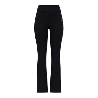 Emporio Armani Emporio Armani Ea7, Damen, Hosen, Schwarzk, LGr&ouml;&szlig;e