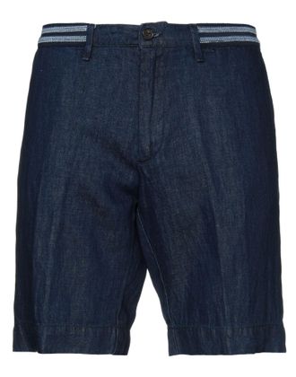 Live Concept HOSEN & R&Ouml;CKE - Jeansshorts auf YOOX.COM
