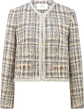 Riani Tweed Jacke