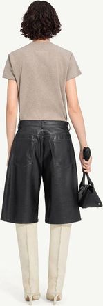 Maison Margiela Shorts - Black