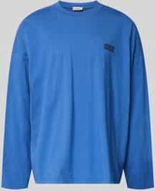 American Vintage Longsleeve mit Logo-Print Modell GIXY