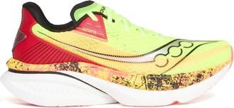Saucony Homme, Sport, Multicolore, Taille: 42 1/2 EU Endorphin Azura