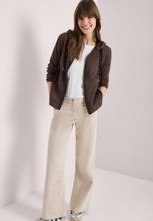 Cecil Cardigan mit Kapuze