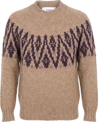 Lardini STRICKWAREN - Pullover auf YOOX.COM