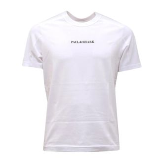 Paul & Shark Maglia - - Tops - Herren - Schwarzk - XS