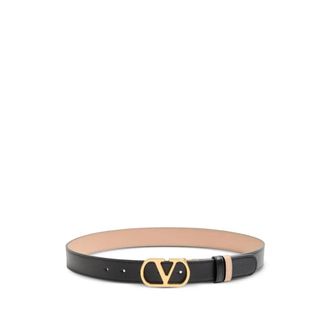 Valentino Garavani Damen, Accessories, Schwarzk, 75 CMGr&ouml;&szlig;e