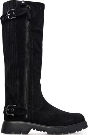 H&ouml;gl Stiefel H&Ouml;GL 2-102572-01000 Schwarz
