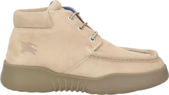 Burberry SCHUHE - Stiefeletten auf YOOX.COM