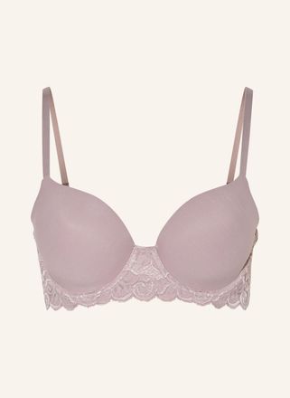 Hanro Schalen-Bh Moments rosa