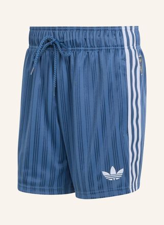 adidas Shorts Italien 26 Originals blau