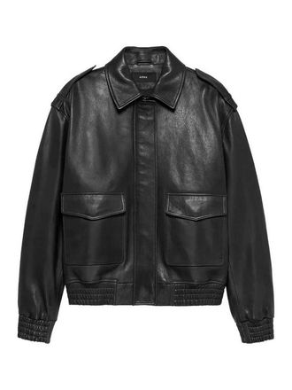 Arma Casualjacke - Braun