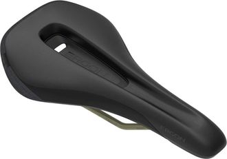 Ergon SM Enduro Pro Titanium Sattel Mann M/L schwarz