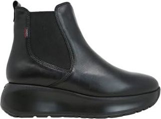 Callaghan Bottines Noir 61607 NOIR 37