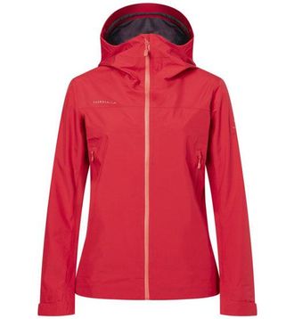 Kaikkialla Ahmas W - Hardshelljacke - Damen