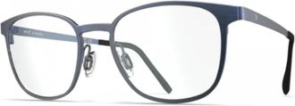 Blackfin unisex, Accessoires, Gris, Taille: 51 MM ST. John Optical Frame