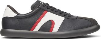 Camper Low-Top Sneaker - Sneaker Pelotas Soller - Gr. 39 (EU) - in Schwarz - f&uuml;r Damen