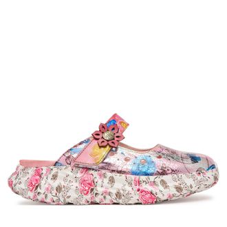 Laura Vita Pantoletten Laura Vita Sofiao 13 Rosa