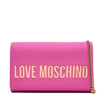 Love Moschino Handtasche LOVE MOSCHINO JC4103PP1OKD0604 Rosa