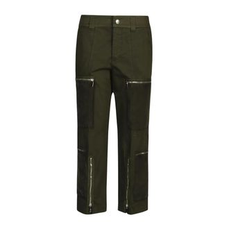 Seafarer Delta Zipped Hose - - Sport - Damen - Gr&uuml;n - 2XL