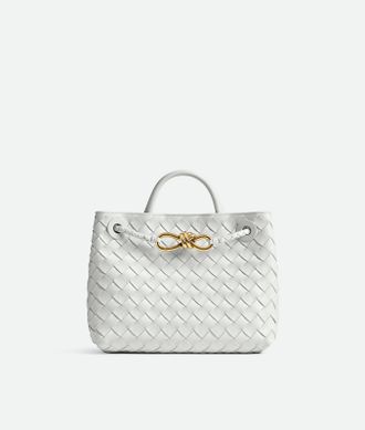 Bottega Veneta Andiamo Petit Format - Bottega Veneta