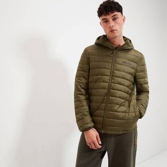 Ellesse Herren Jacke Mazzini Padded Jacket