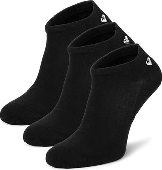 Roxy Kurze Socken Roxy CEO_AS_ROXY_08S_SS26 (3-PACK) Schwarz