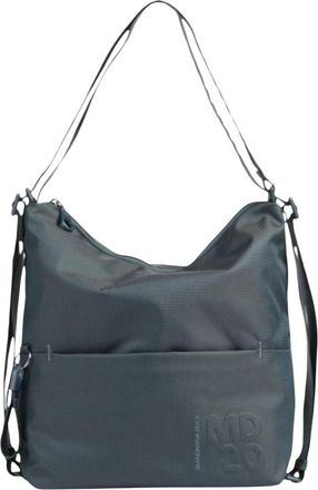 Mandarina Duck Md20 Slide Schultertasche - - Bags - Damen - Gr&uuml;n - ONE SIZE