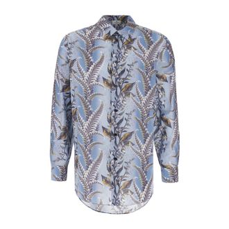 Etro Herren, Shirts, Mehrfarbig, LGr&ouml;&szlig;e
