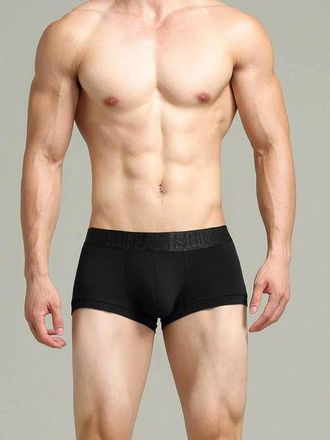 SEOBEAN Boxershorts Solid