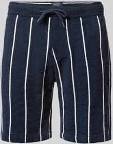 Mc Neal Shorts mit elastischem Bund und Tunnelzug