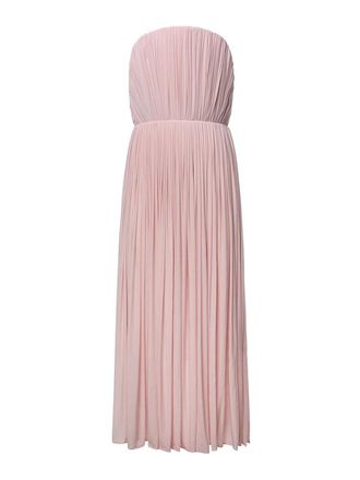 Magda Butrym Maxi Robe - Rose