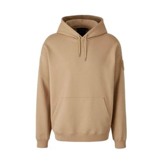 Canada Goose Herren, Sweatshirts & Hoodies, Beige, MGr&ouml;&szlig;e