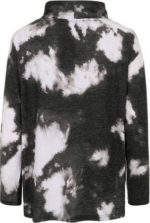 Doris Streich T-Shirt mit Grafik-Print aus Wirkware