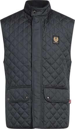 Belstaff JACKEN & M&Auml;NTEL - Westen auf YOOX.COM
