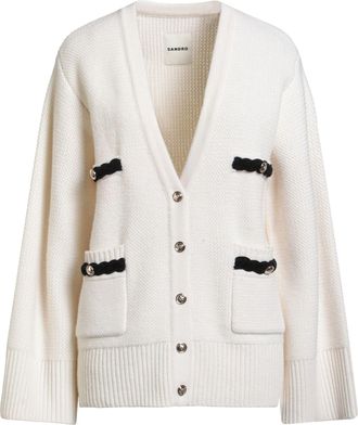 Sandro STRICKWAREN - Strickjacken auf YOOX.COM