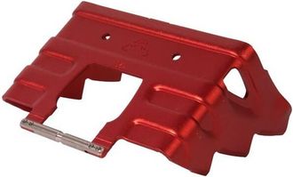 Dynafit Tourenset Harscheisen 120mm