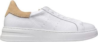 Calce Calce, Homme, Chaussures, Blanc, Taille: 45 EU X2527 Ciervo