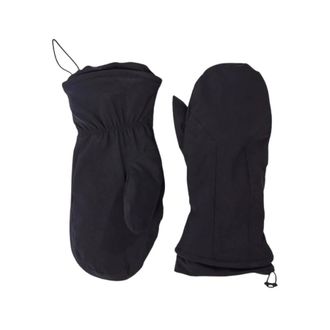 Thom Krom Homme, Accessoires, Noir, Taille: ONE Size Gants