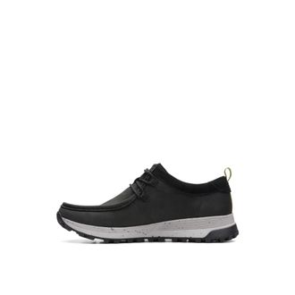 Clarks ATL Trek Wally Sneakers - - Sport - Herren - Schwarzk - 42 1/2 EU