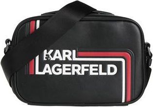 Karl Lagerfeld SACS - Sacs Bandouli&egrave;re sur YOOX.COM