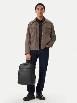 A|X Armani Exchange Rucksack Armani Exchange XM002582 AF22651 UC001 Schwarz