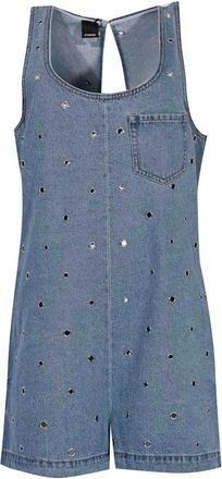 Pinko Jumpsuit - Denim