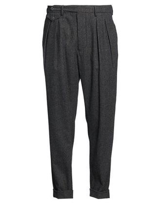 Gabardine BAS - Pantalons sur YOOX.COM